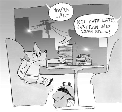Lunacy Support