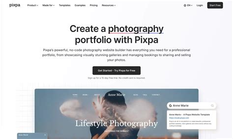 2025 S Best Web Hosting For Photographers 6 Top Options