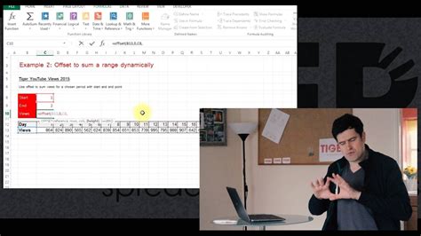 Excel Offset Explained At Marie Dukes Blog