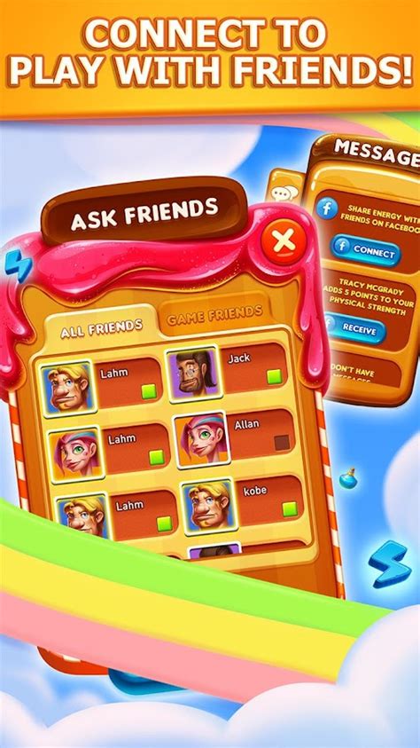 Candy Cruise Google Play Android