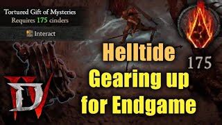 Diablo 4 ESSENTIAL Helltide Guide Easy Obols Forgotte Doovi