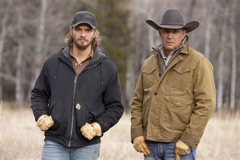 Pin Auf Yellowstone The Series Geschenke