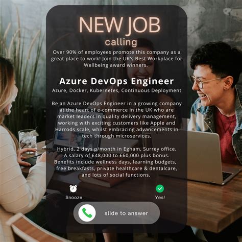 Franklin Bates On Linkedin Devops Devopsengineer Azure Hybridworking Technologyrecruitment