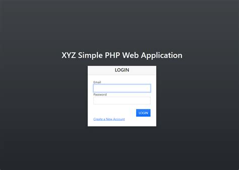 Creating A Login Form With Otp Verification Through Email In Php Tutorial Sourcecodester