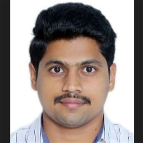 Surendra Boppudi Software Test Engineer Tata Elxsi XING