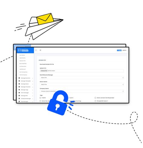 About Us Mi Digital Autopilot