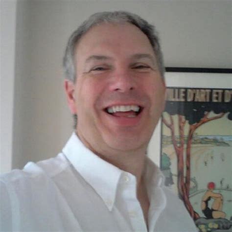 Steve Alderson Linkedin