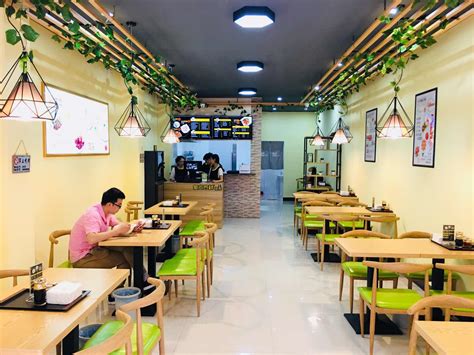 馄饨店装修图片门头第3页大山谷图库
