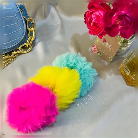 Candy Floss The Blush Studio