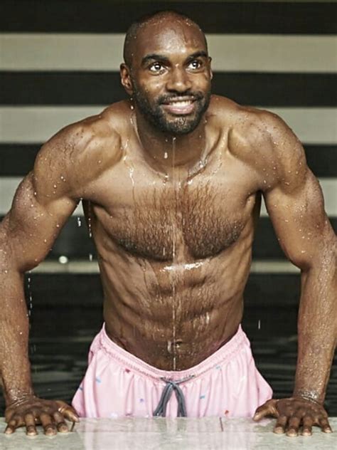 Mot Models Michael Addo