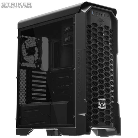 STRIKER