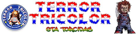 Terror Tricolor GT Aliadas