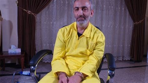 قيادي داعشي يكشف عن جريمة قتل جماعي لـ900 مدني عراقي في سوريا