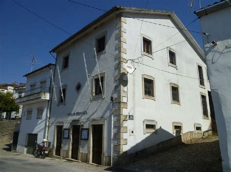 Junta De Freguesia De Vila Cova De Alva Visitar Portugal