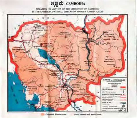 A History Of Democratic Kampuchea 1975 1979 The Ted K Archive