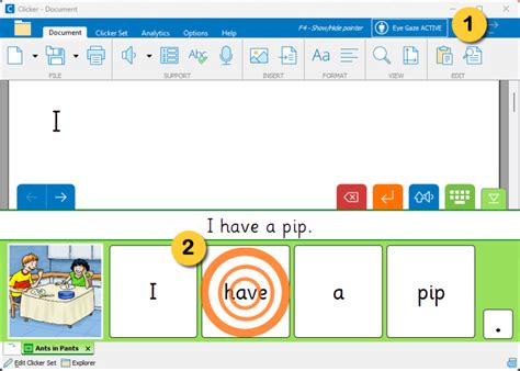Top Tips For Using Clicker 8 To Support Neurodiverse Learners