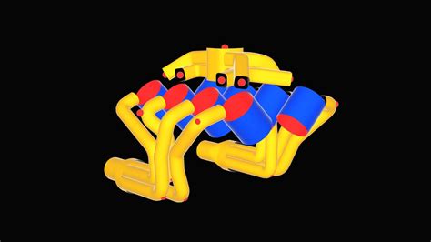 The Engine Editor Engine Simulator Devlog 1 Youtube