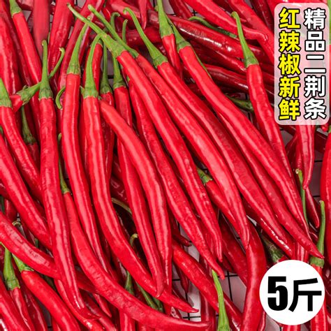 二荆条辣椒适合做什么 二荆条怎么弄不辣 怎么腌制二荆条青辣椒 第11页 大山谷图库