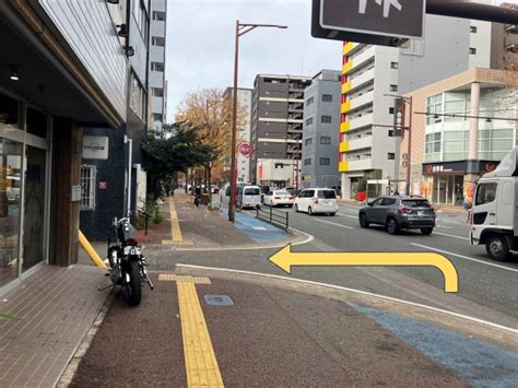 大手門3丁目第一パーキング 【駐車場予約】軒先パーキング