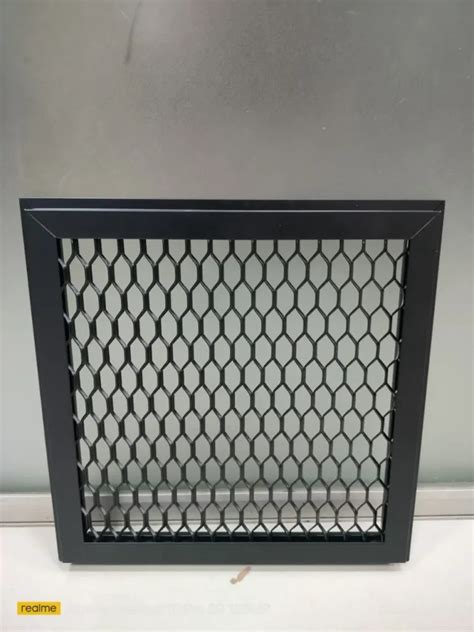 Mesh Ceiling Systems By Gypsonite Stylish And Durable