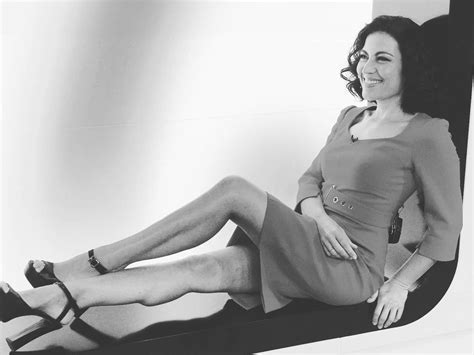 Desislava Stoyanovas Feet