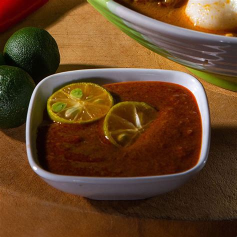 The Top 5 Laksa Paste Substitutes