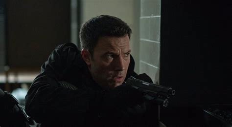 El contable 2 - fecha de estreno, reparto y todo lo que sabemos de la película protagonizada por ...