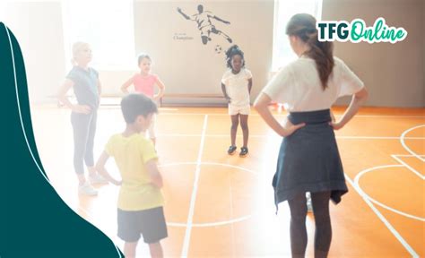 Programación didáctica de Educación Física para Primaria