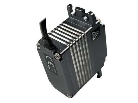 Jr Propo S8711 Bl 2k Hv Servo Digital Brushless Standard Giant Sc