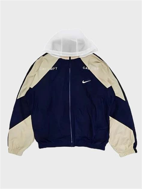 Nike X Ce Track Jacket Get With Free Shipping