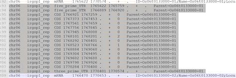 跟着nature Genetics学画图：r语言ggbio包画基因结构图wx6221d9080e88d的技术博客51cto博客