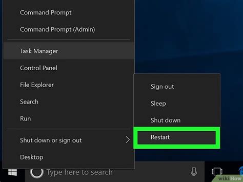 How To Rebuild The Icon Cache In Windows With Pictures