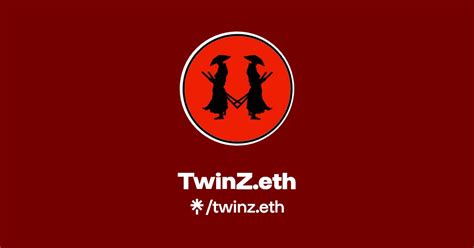Twinzeth Twitter Linktree
