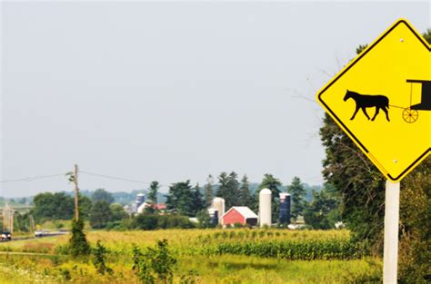 The Amish And Simplicity Christian Minimalism