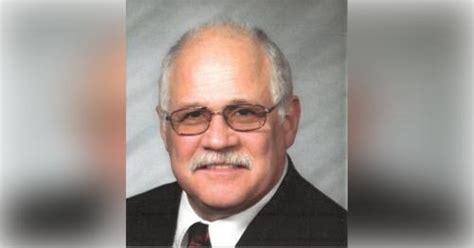 Dale Dickinson Obituary 2023 Urbandale Ia Caldwell Parrish