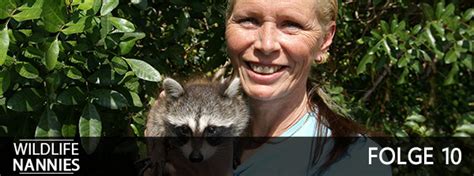 Anixe Wildlife Nannies