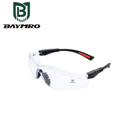 Eye Protection Baymro Safety Is The Top 1 Ppe Supplier From China