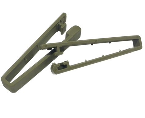 1 X Plastic Australian Army Alice Webbing Clip Surplus City