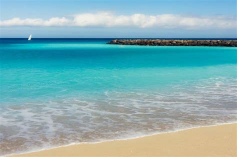 Las 7 Mejores Playas De Santo Domingo Fast Auto Rent A Car