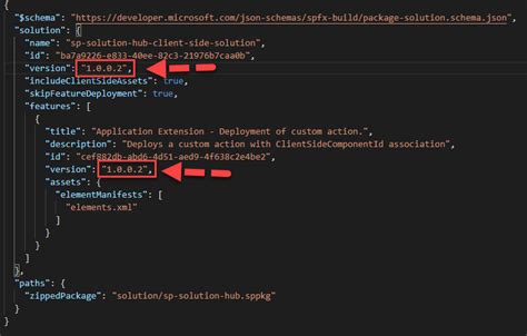 Spfx Solution With Multiple Webparts And Extensions Doesn T Display The