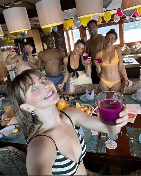 Julianne Hough Bikini 4