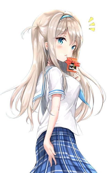 少女前线：索米 哔哩哔哩
