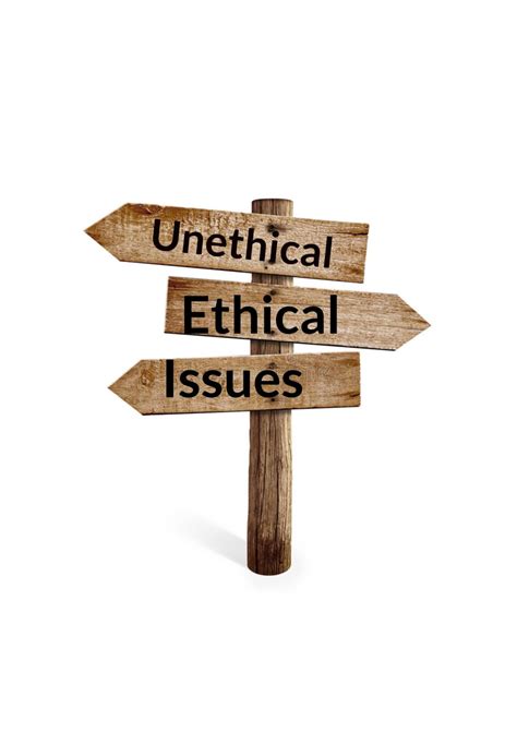 Eunice Nwadioha On Linkedin Unethical Issues Are Sometimes Overt But