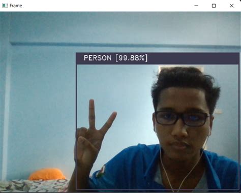 Github Ikuzomydream Object Detection With Python
