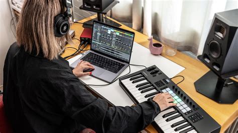 Orchestral Tools Parallel Orchestra Novation Launchkey Exclusive