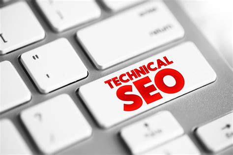 Technical Seo Issues And Fixes Improve Site Health