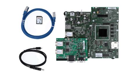 TMDX654IDKEVM AM65x Industrial Development Kit IDK TI Com