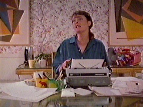 Compromising Positions 1985 The Betamax Rudown