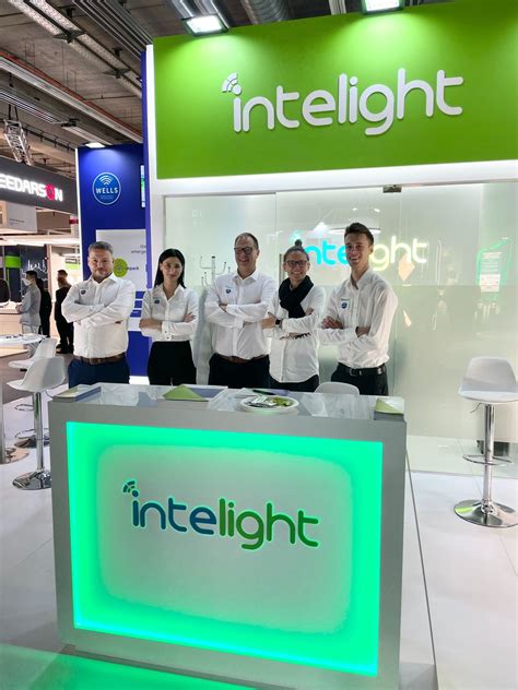 Lb22 Intelight Oświetlenie Awaryjne I Ewakuacyjne