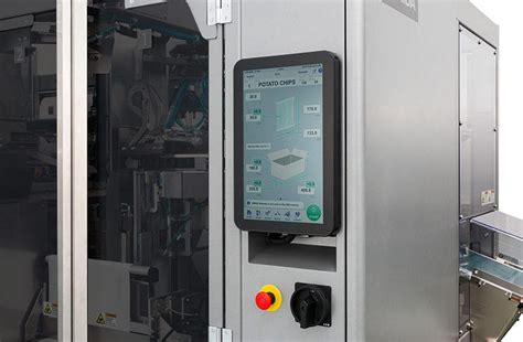 Ishida Packaging Line Automation And Integrated Solutions